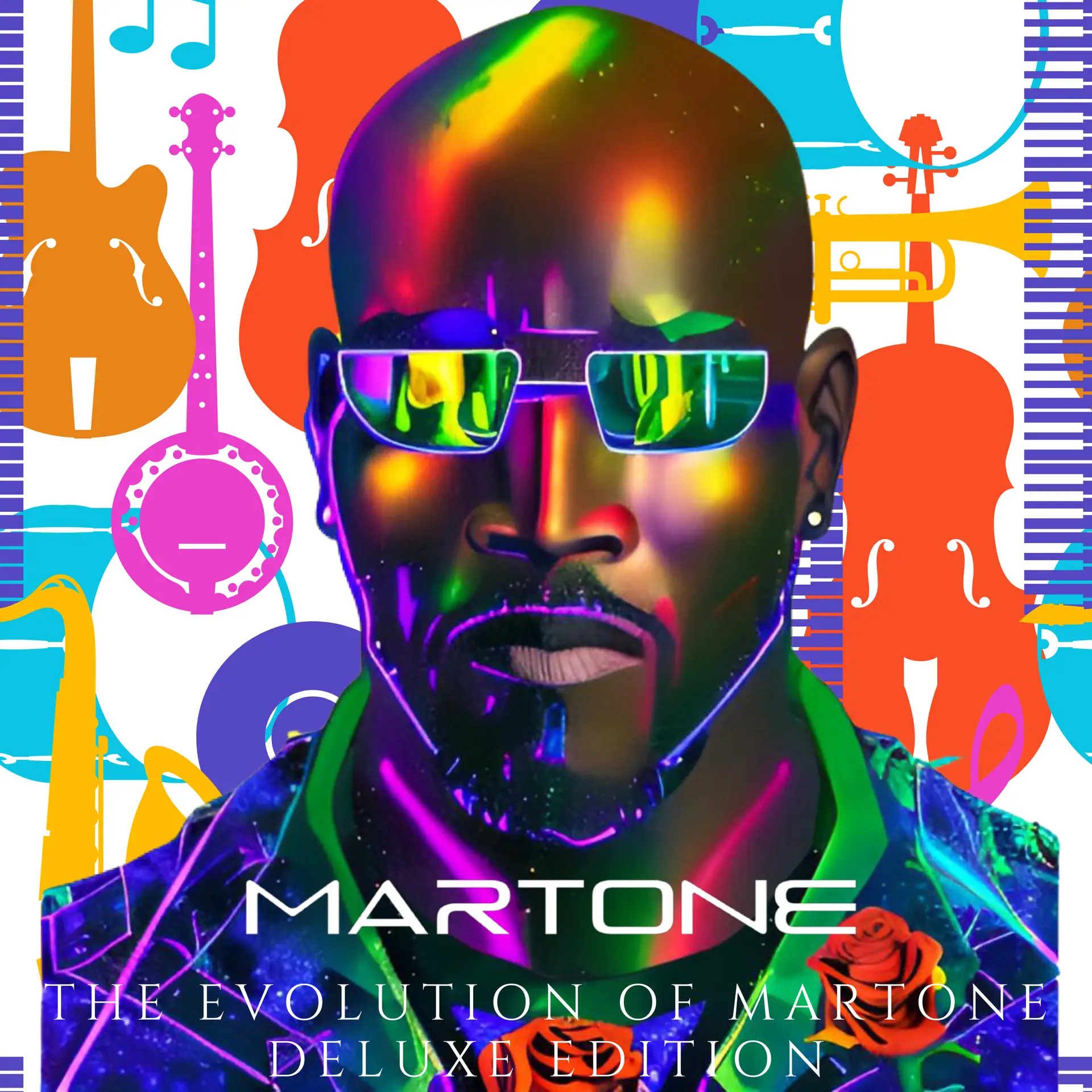 Music-Martone